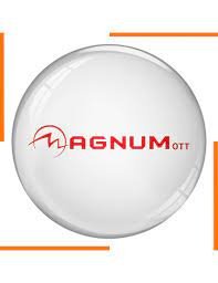 Abonnement Magnum Ott 12 mois Iptv - Digital Service Premium en Tunisie